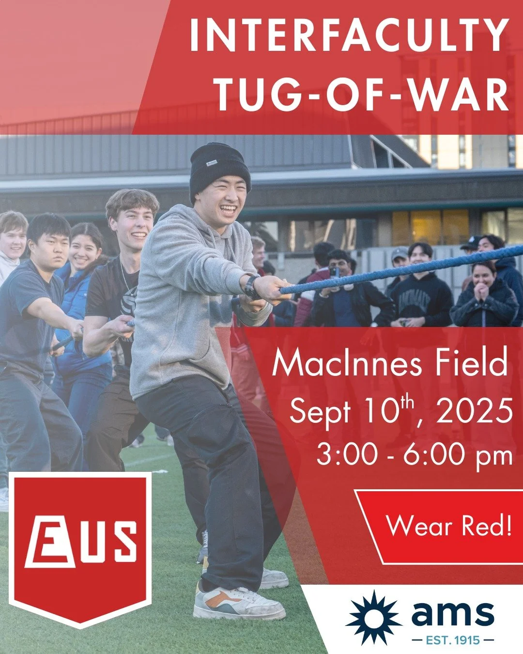 UBC Engineering Undergraduate Society