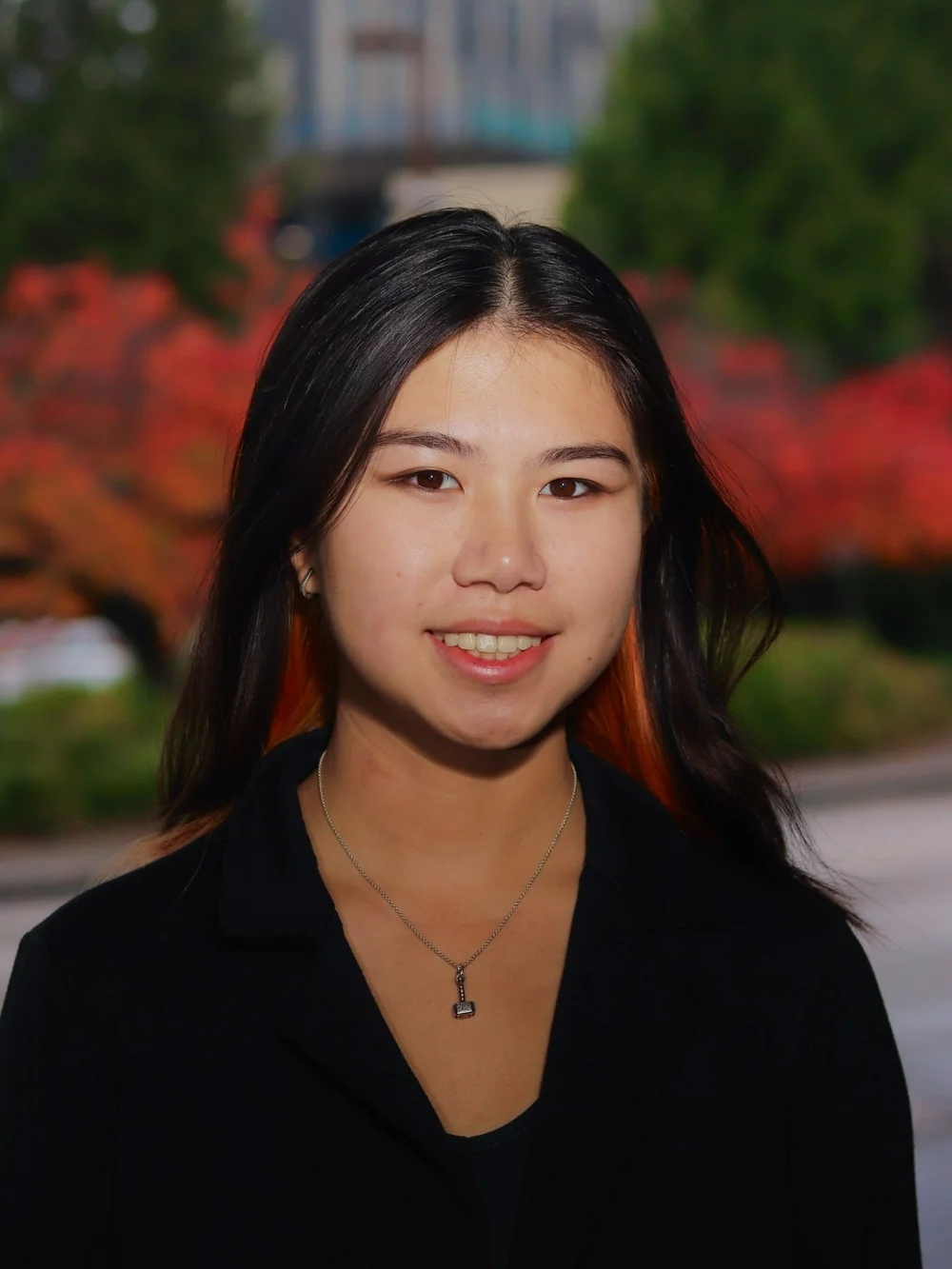 Meet the Execs — UBC Engineering Undergraduate Society