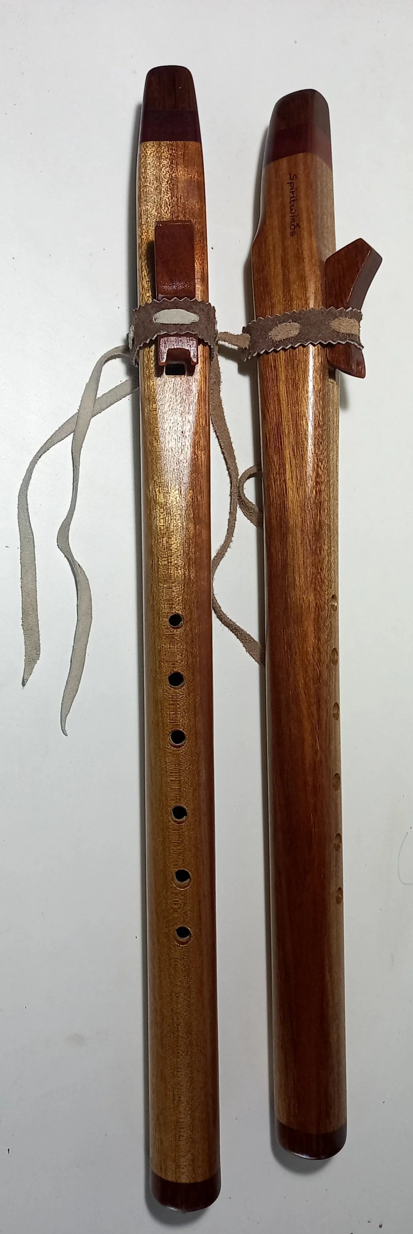 Spiritwinds Flutes Australia — SpiritWinds Flutes