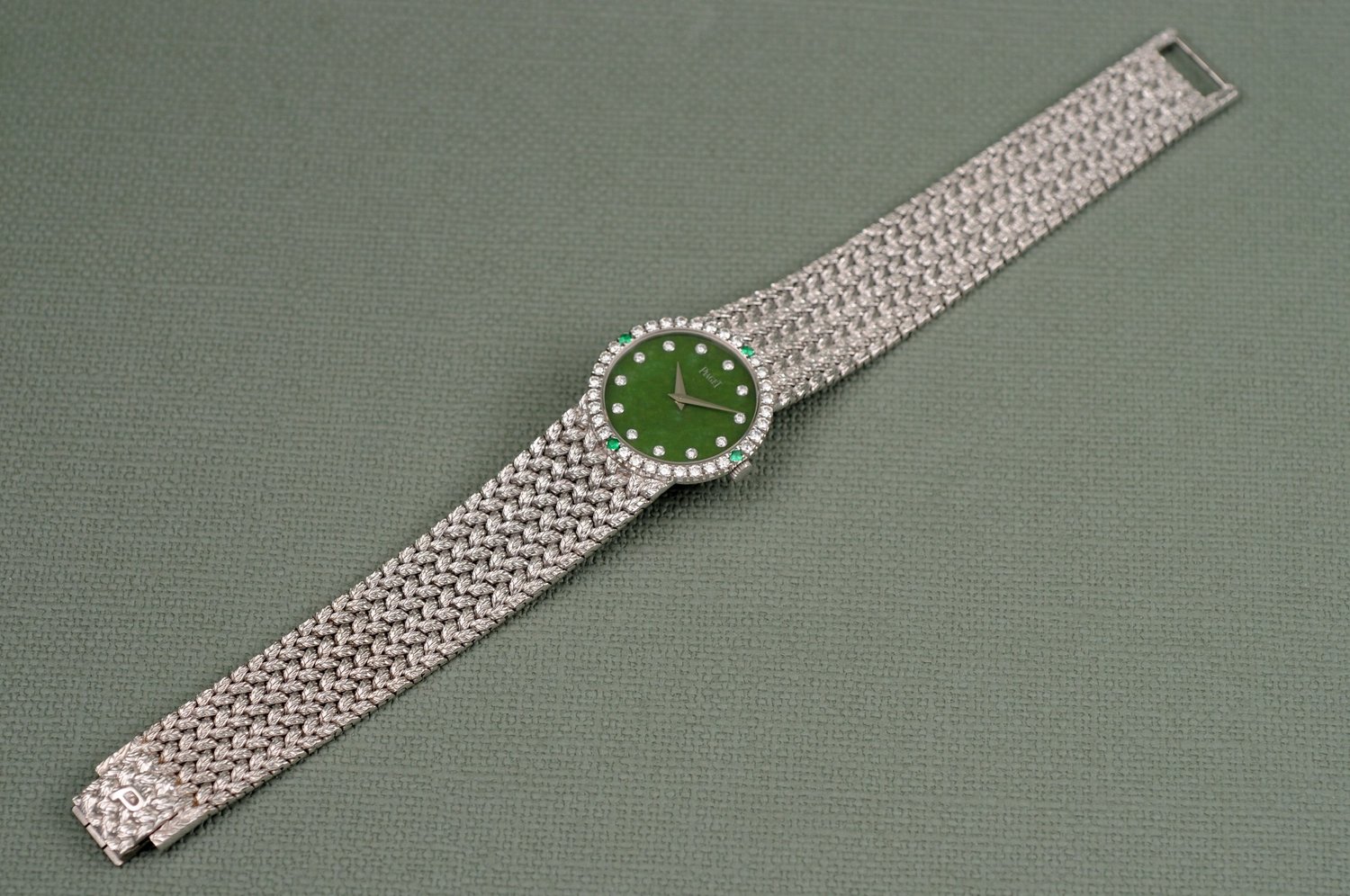 Piaget - Good Old Days Watches — Good Old Days Watches 想當年 古董鐘錶