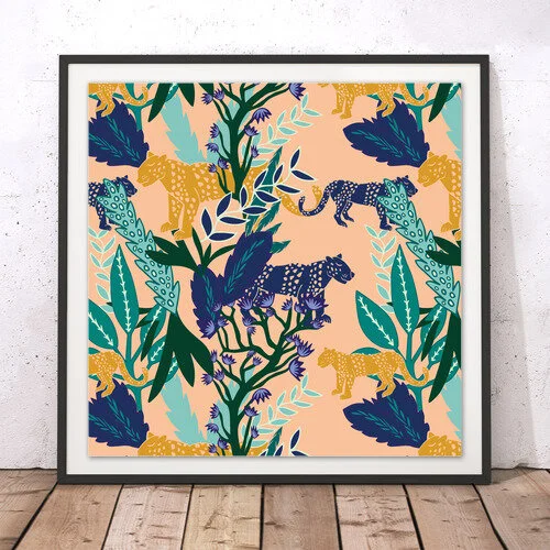 PRODUCTS — patterntalk ~ surface pattern design