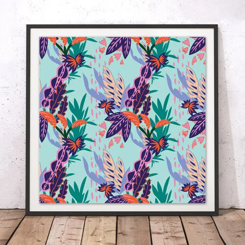 PRODUCTS — patterntalk ~ surface pattern design