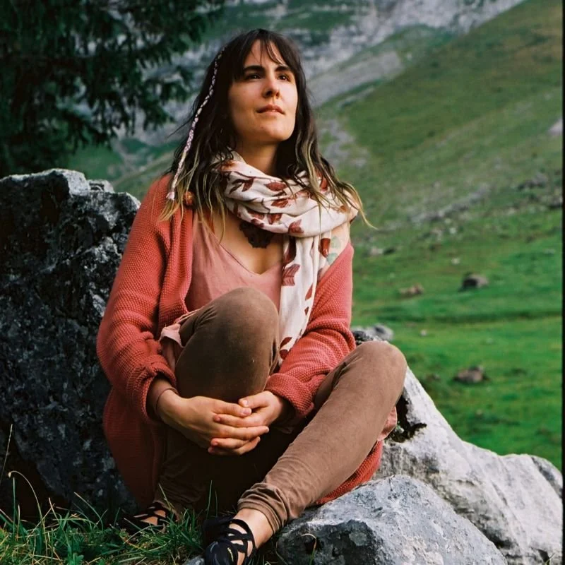 Ramón Gartmann und sein Team — Ramón Gartmann