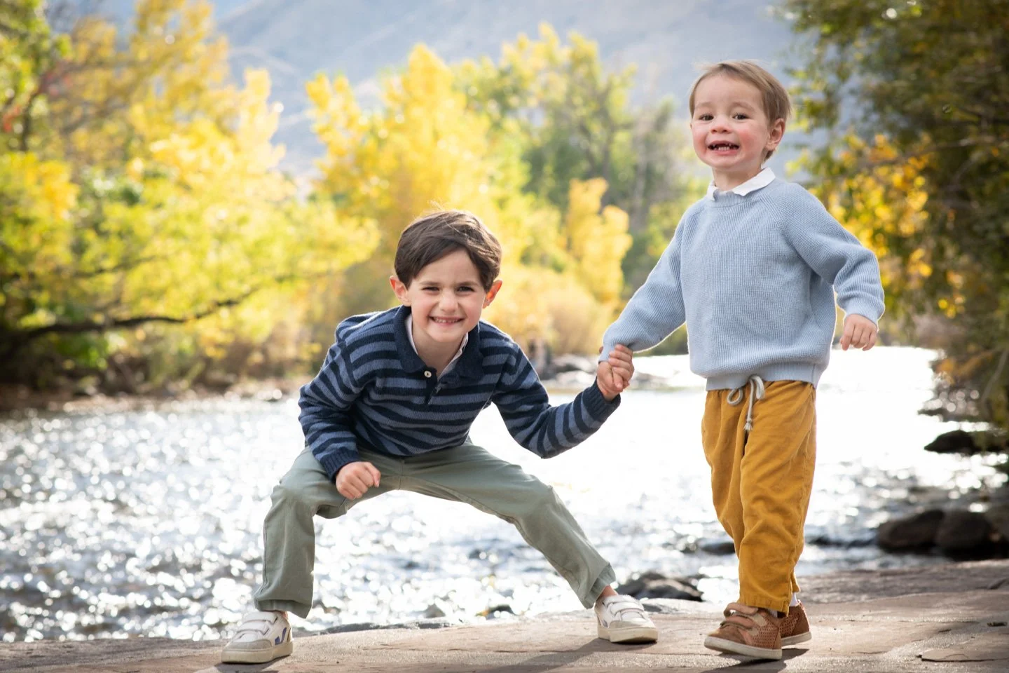 The Benefits of Regular Family Portraits: Capturing Growth and Change ...