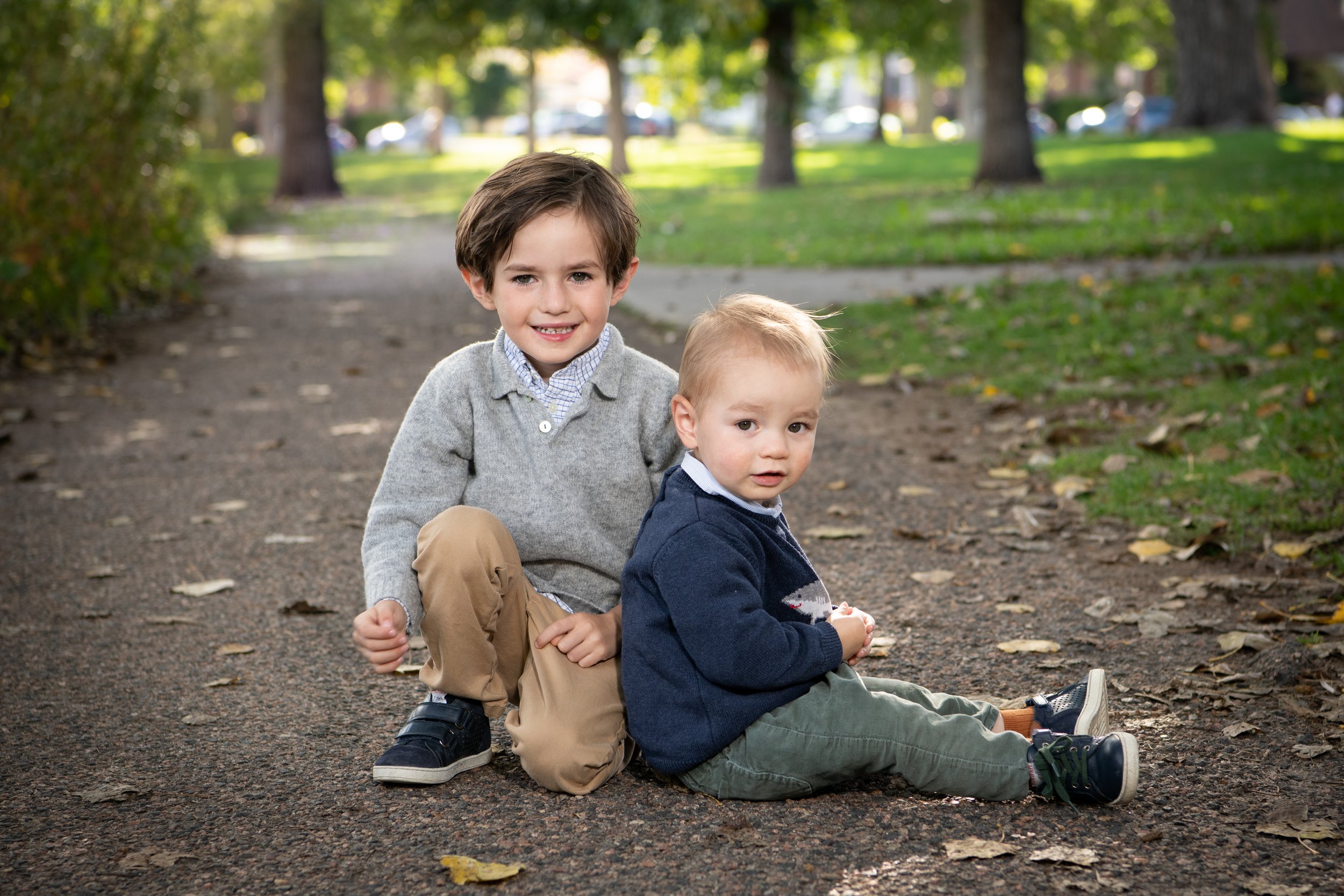 The Benefits of Regular Family Portraits: Capturing Growth and Change ...
