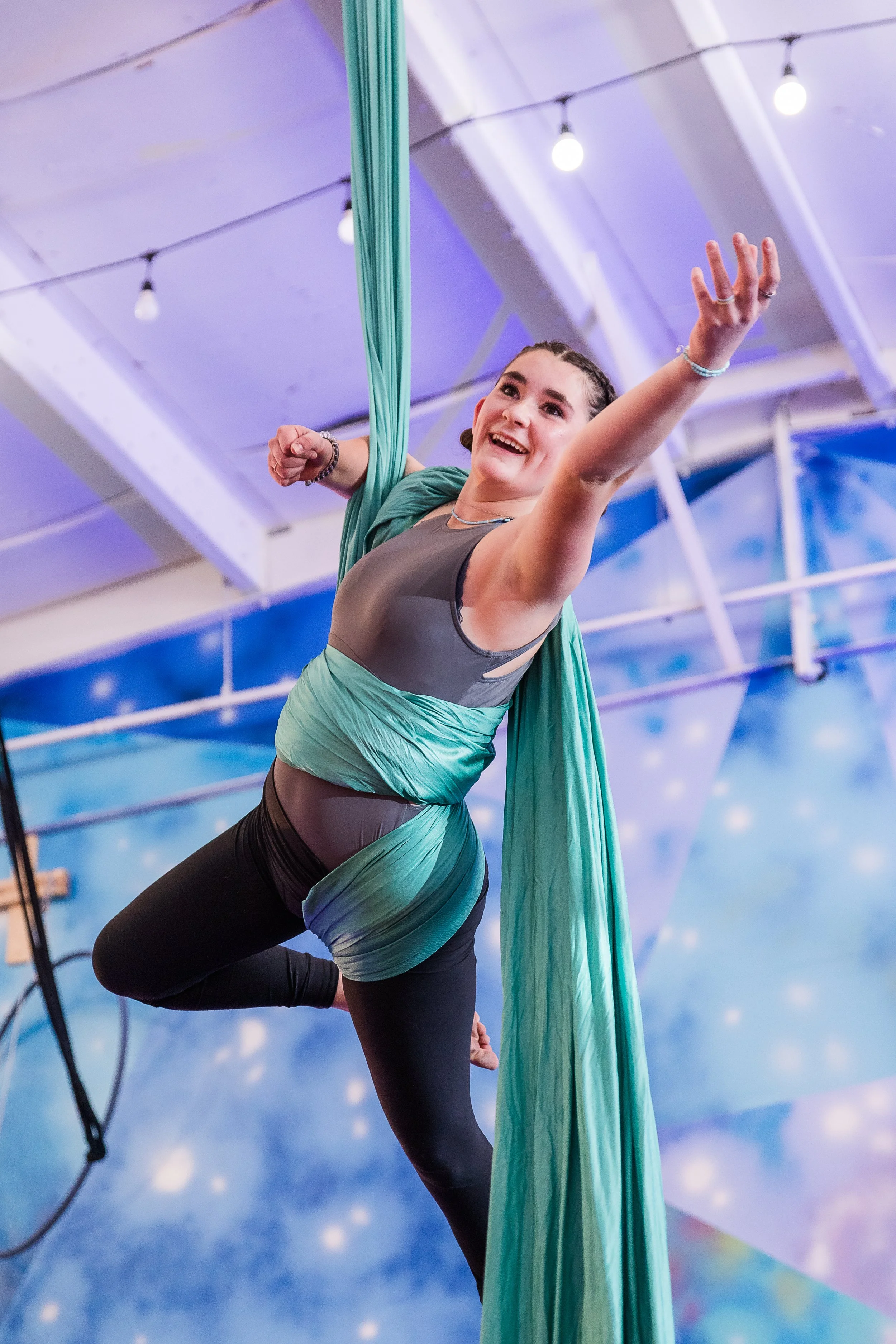 Upcoming Events — Momentum Aerial