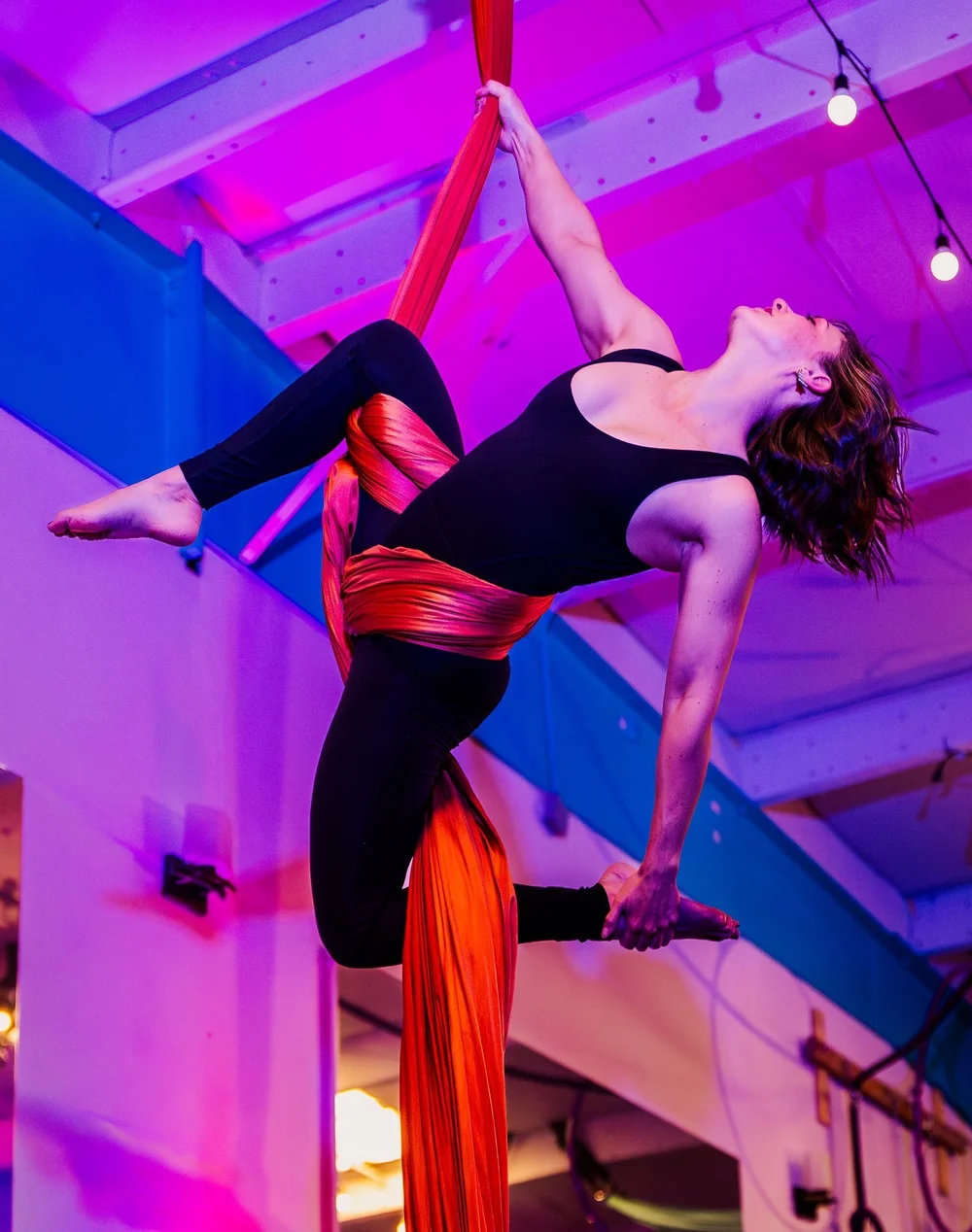 Meet Our Staff! — Momentum Aerial