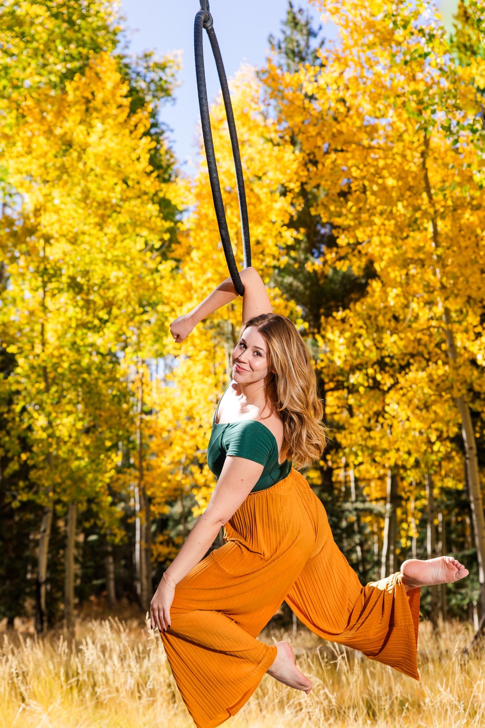 Meet Our Staff! — Momentum Aerial