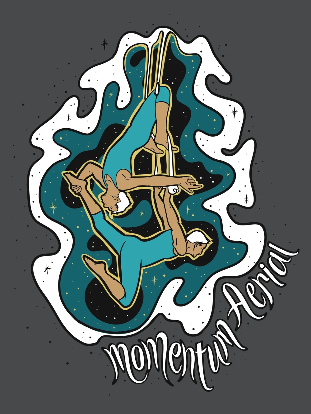 Merch — Momentum Aerial