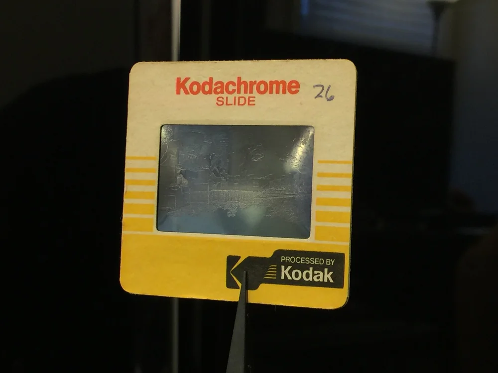 How to Scan 35mm Slides — Craig Edward Given