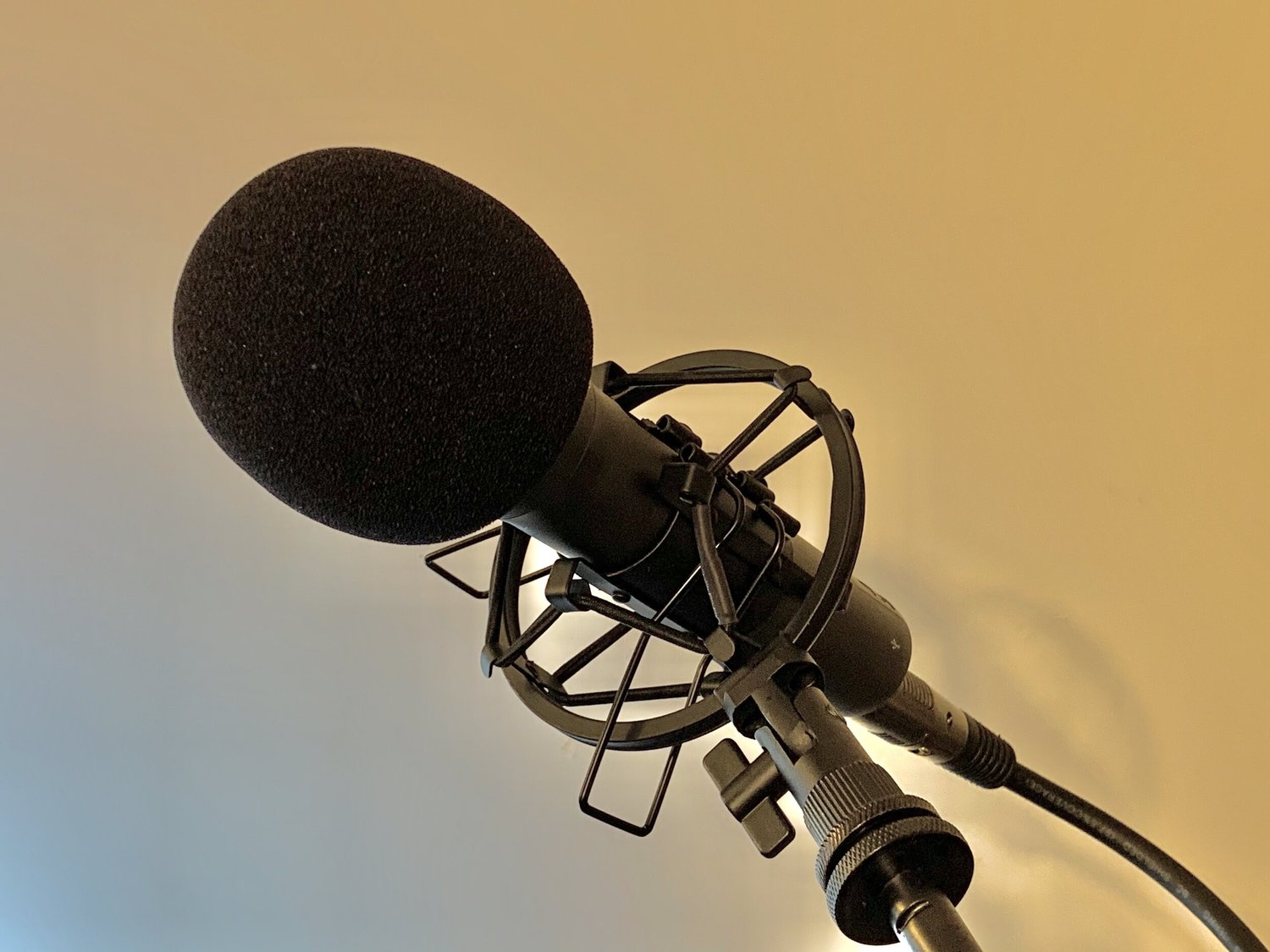 Moving Video Call Backgrounds — Craig Edward Given