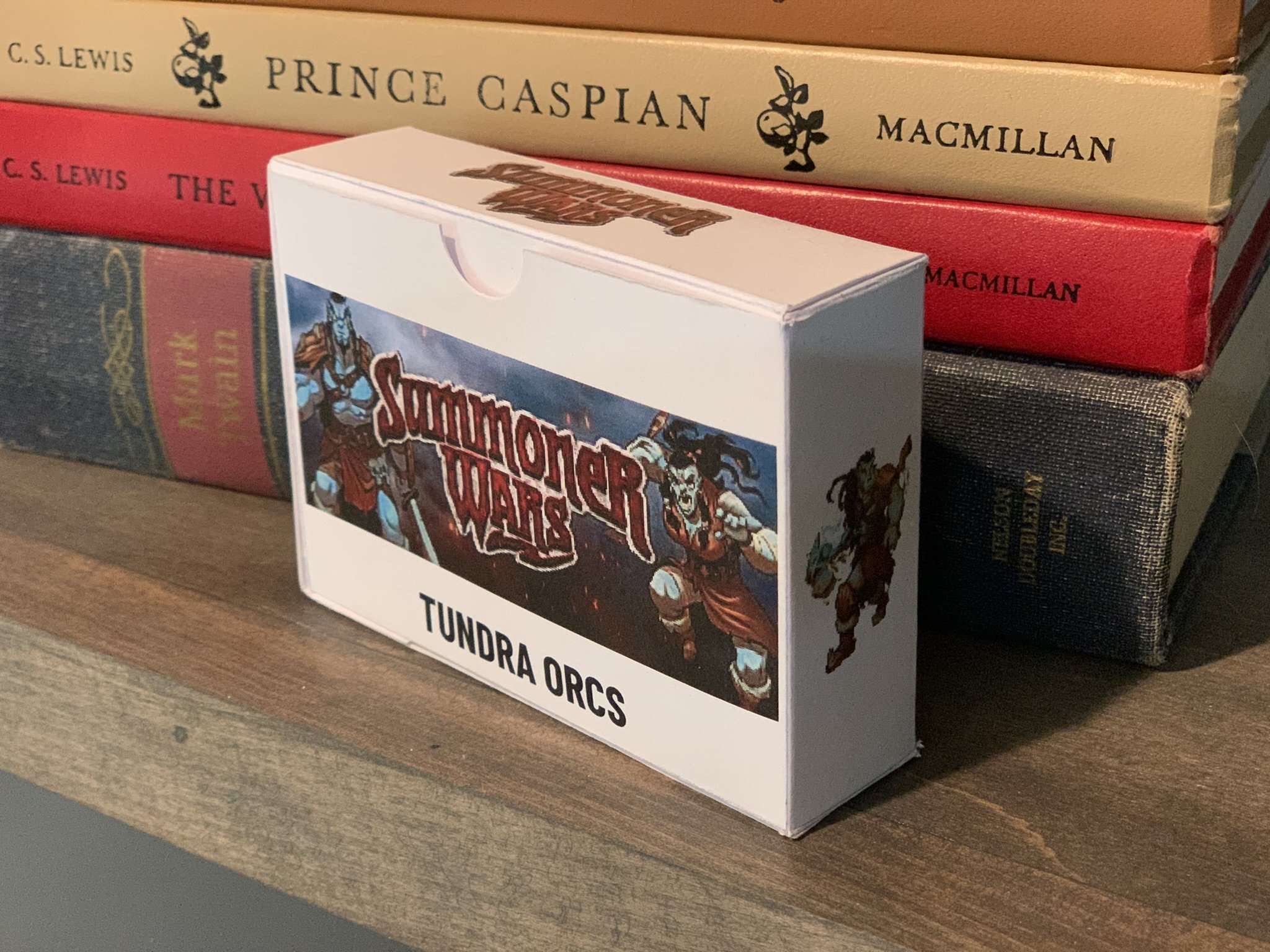 Crafting Tuck Boxes — Craig Edward Given