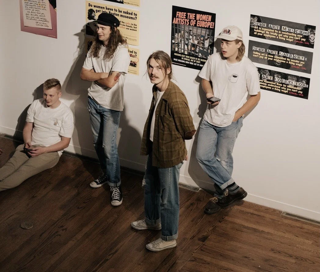 Jonas Swanson's Instagram, Twitter & Facebook on IDCrawl