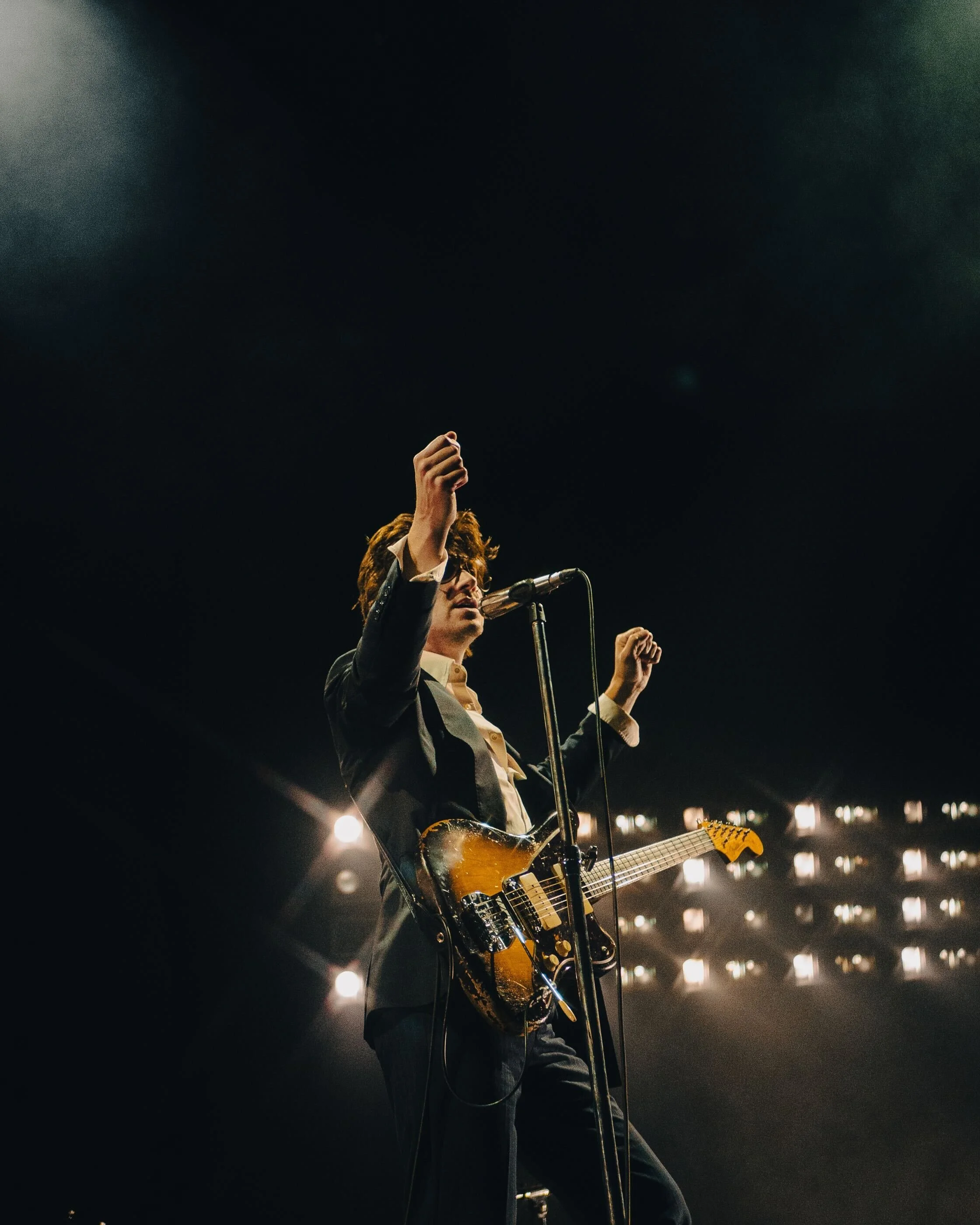 Alex Turner Tumblr Wallpaper Landscape