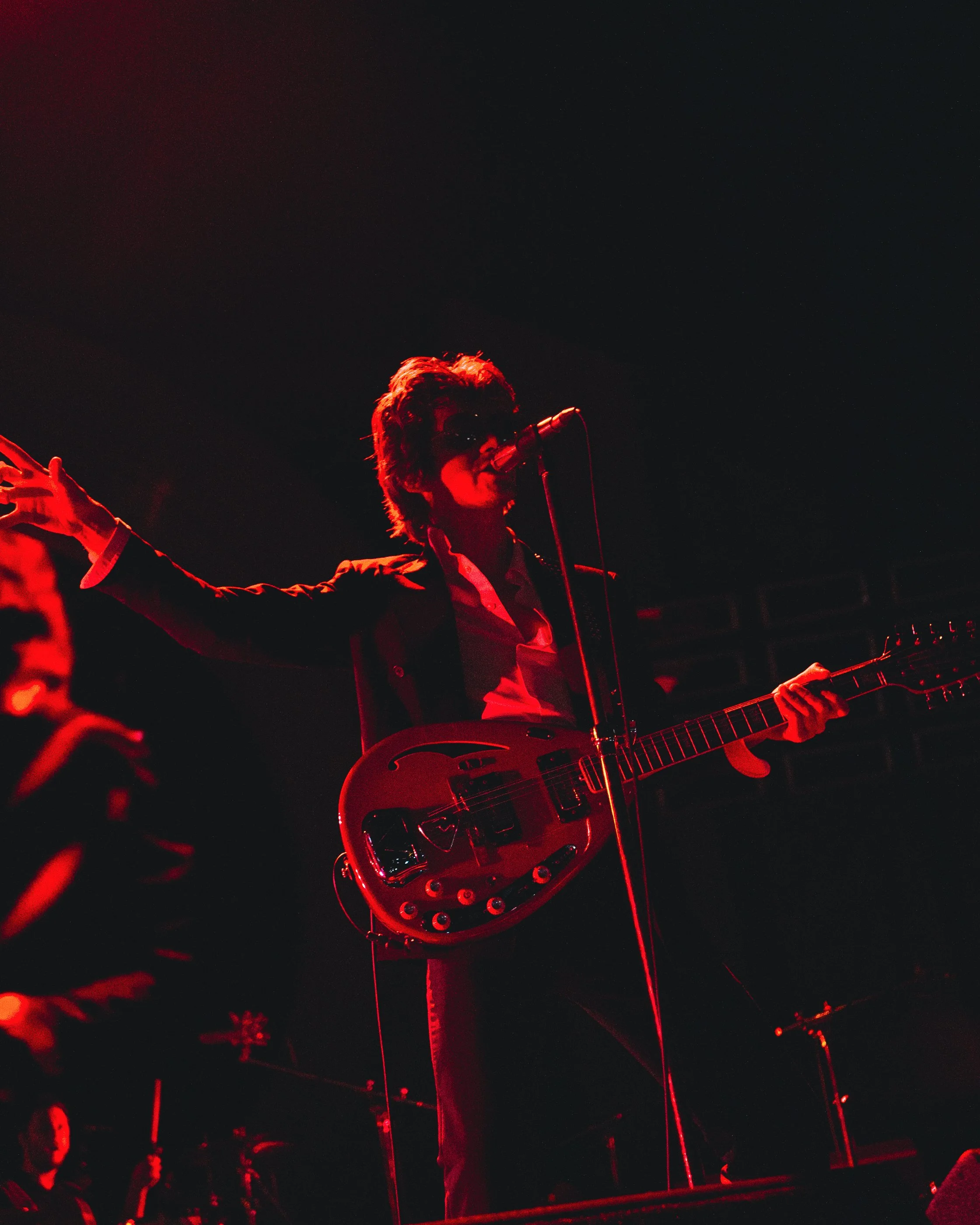 Alex Turner Tumblr Wallpaper Landscape