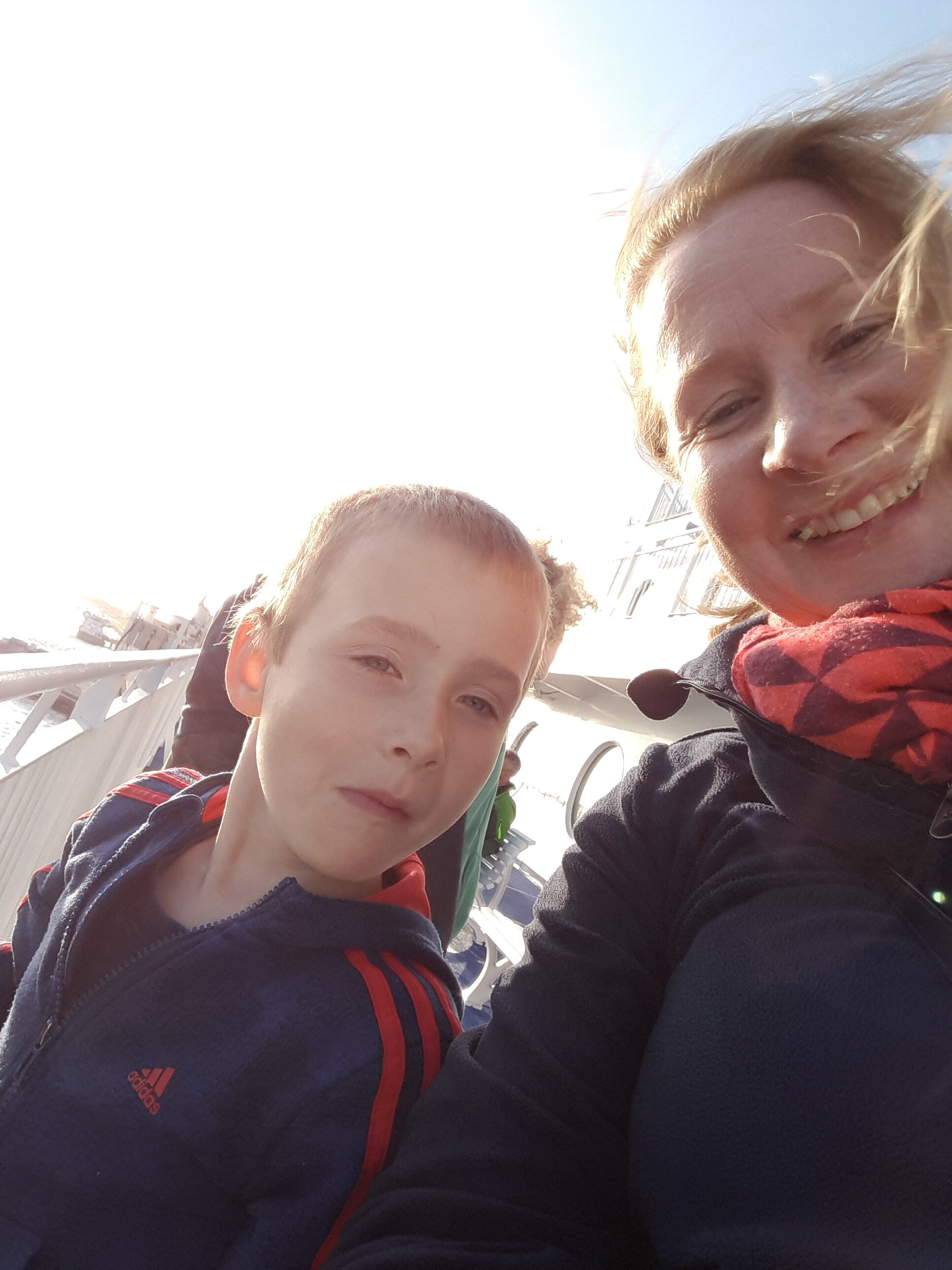 Michele Gallagher / Michele Gallagher Funf Freunde Freunde / She was an ...