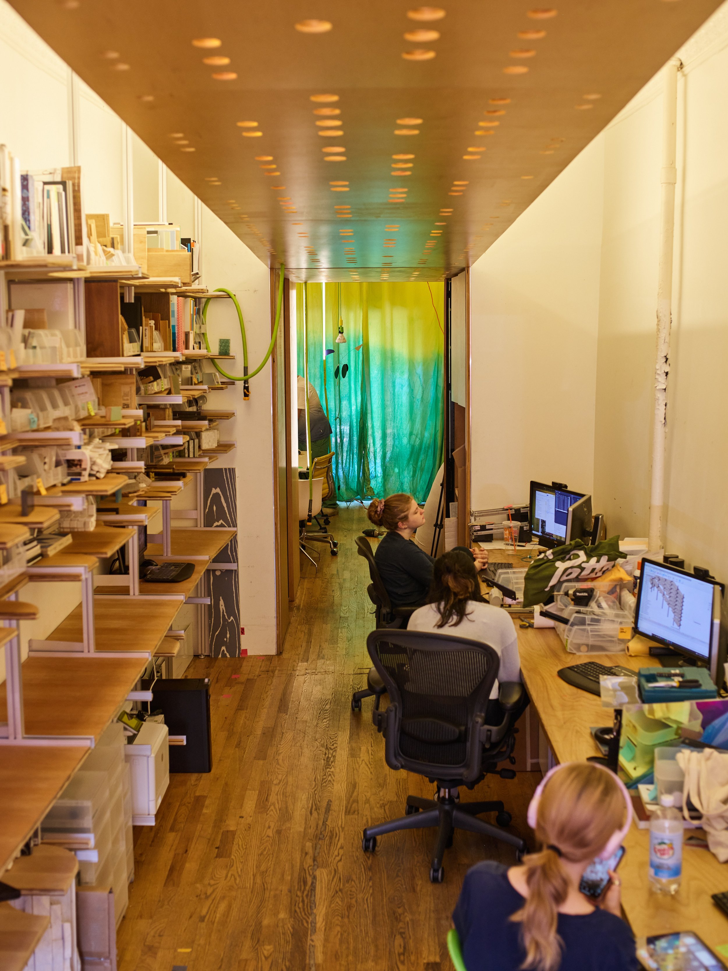 Ten to One studio — ten to one