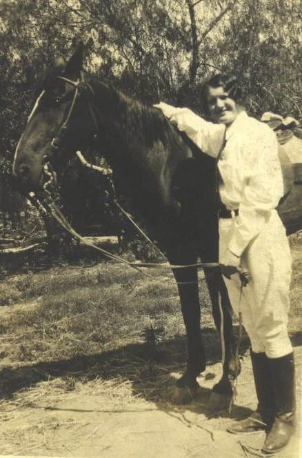 AGE IS JUST A NUMBER - PART II — Sharon Mark Cohen