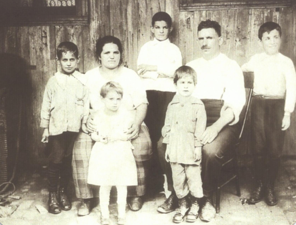 Sharon Mark Cohen | Genealogist, Historian, Writer
