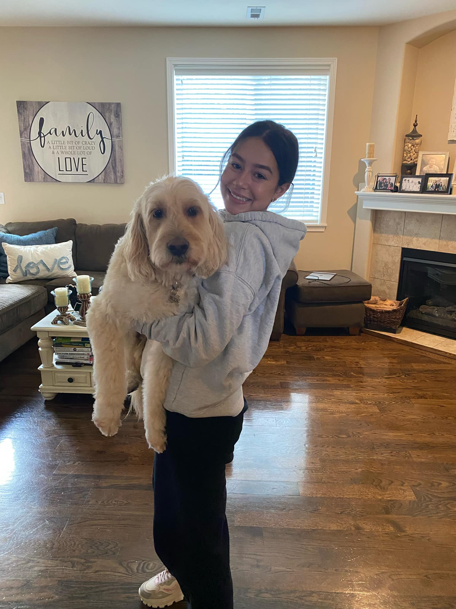 COUSINS OLIVIA AND OLIVIA — Sharon Mark Cohen, MPA, UN Representative ...
