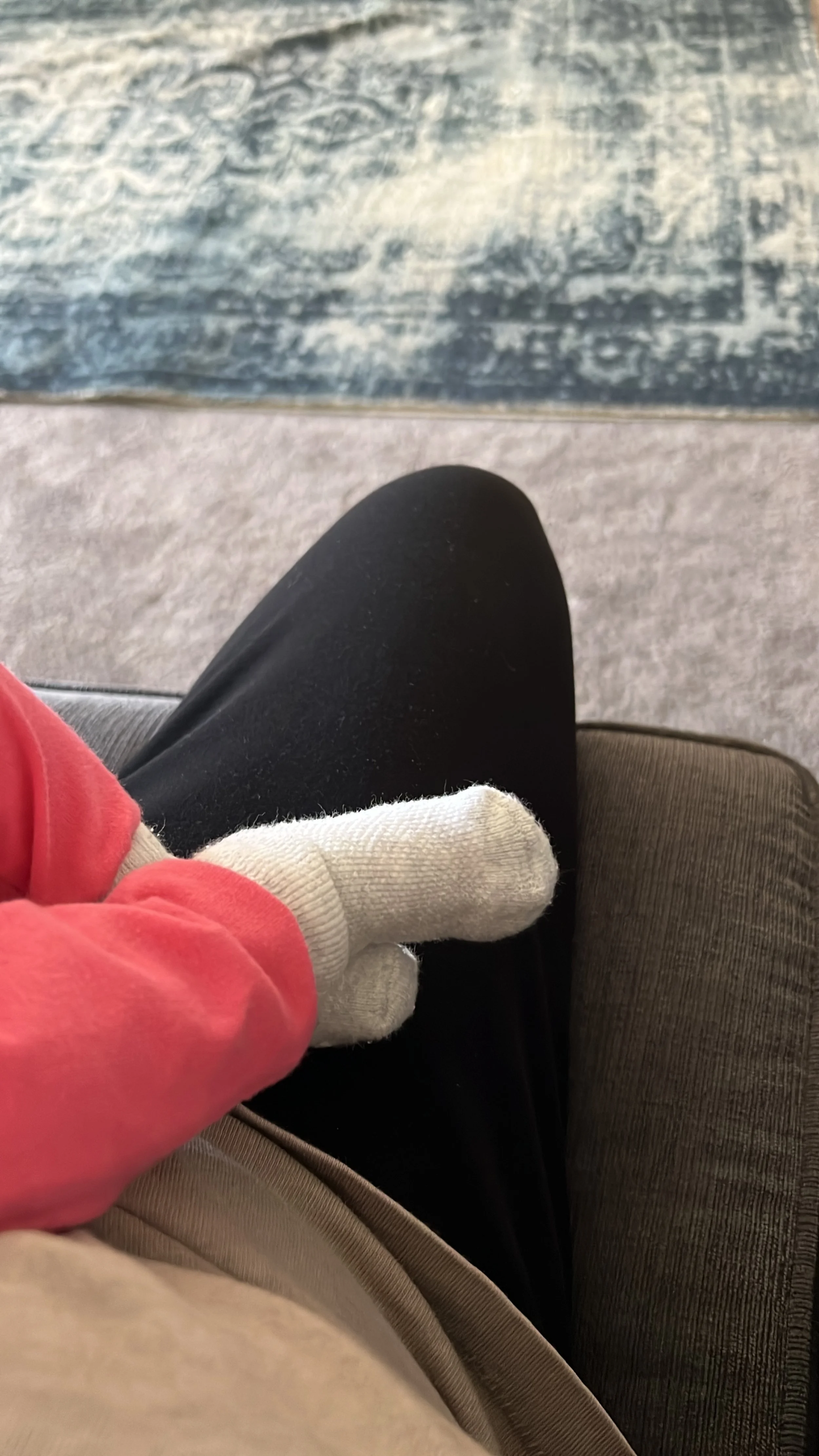 COO — Sharon Mark Cohen