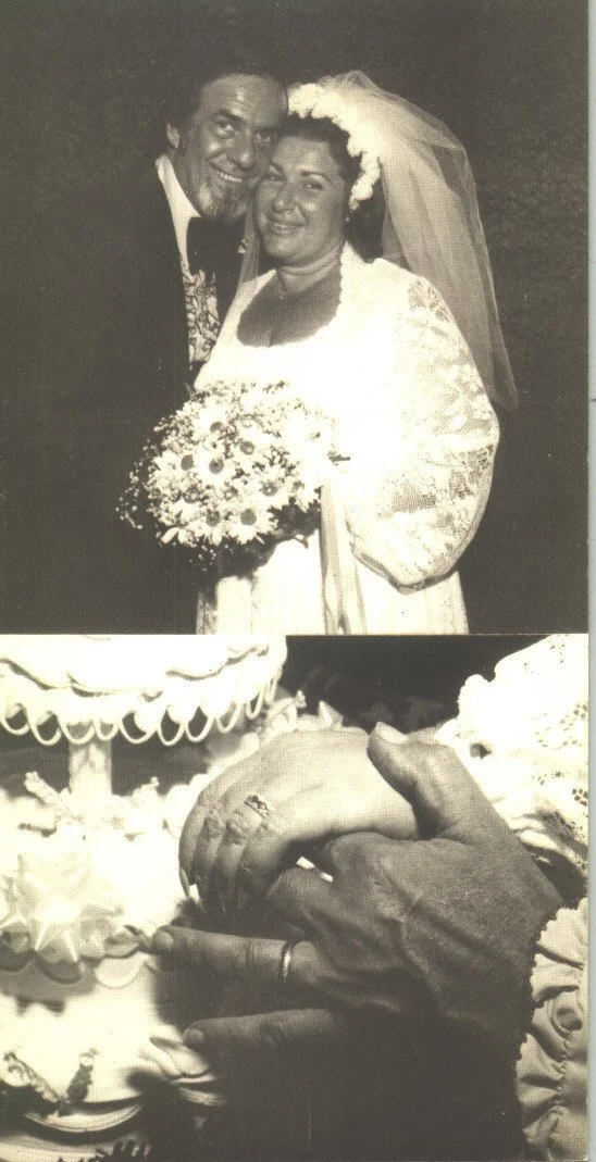 WHEN SHARON LONDON DIED - A LINK TO A GENERATION THAT'S GONE — Sharon ...
