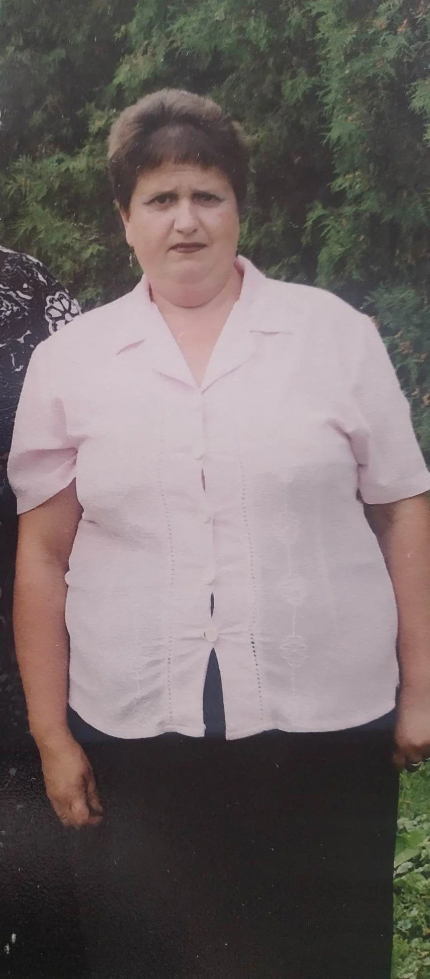 WHERE'S CHUDNOV? — Sharon Mark Cohen