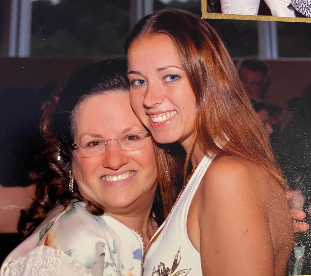 100 YEARS - A WRAP — Sharon Mark Cohen