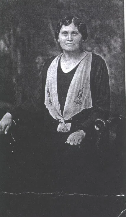 THE PHILLY BRANCH FROM CHUDNOV — Sharon Mark Cohen