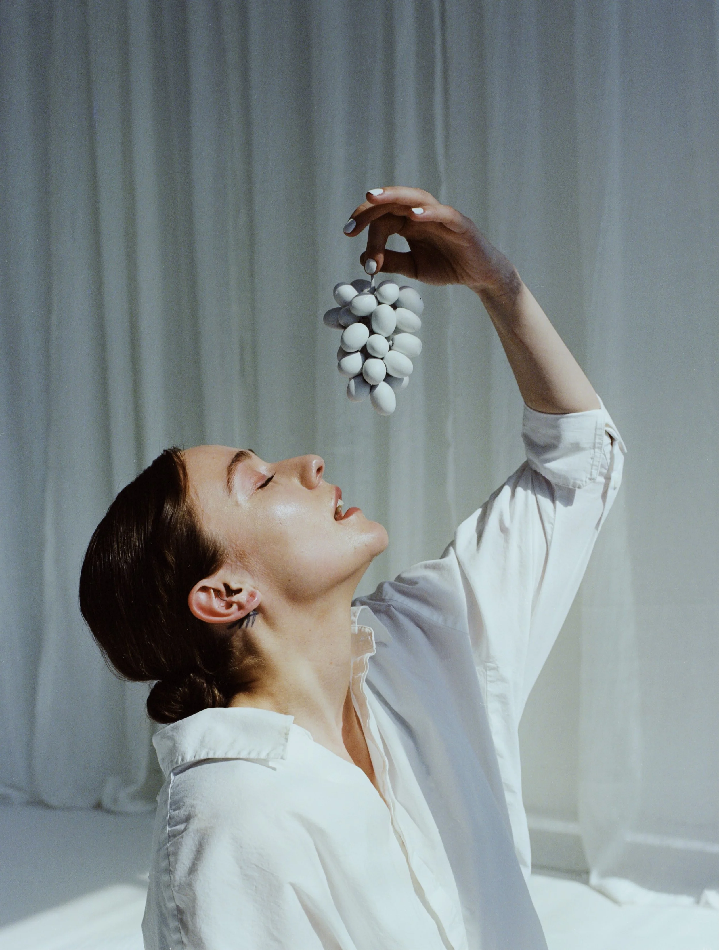 Mate Libre — Alex Dozois