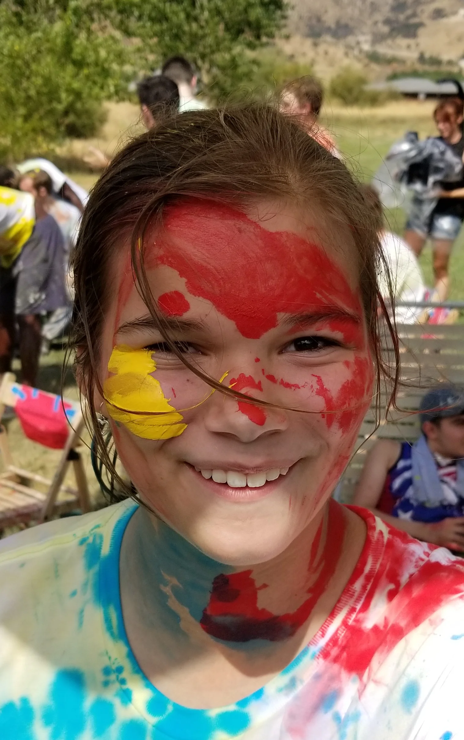 Perthes Kids Foundation