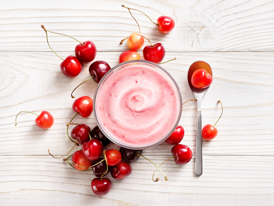 Cultured Dairy — FruitCrown