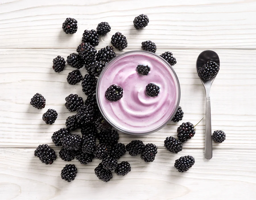 Cultured Dairy — FruitCrown