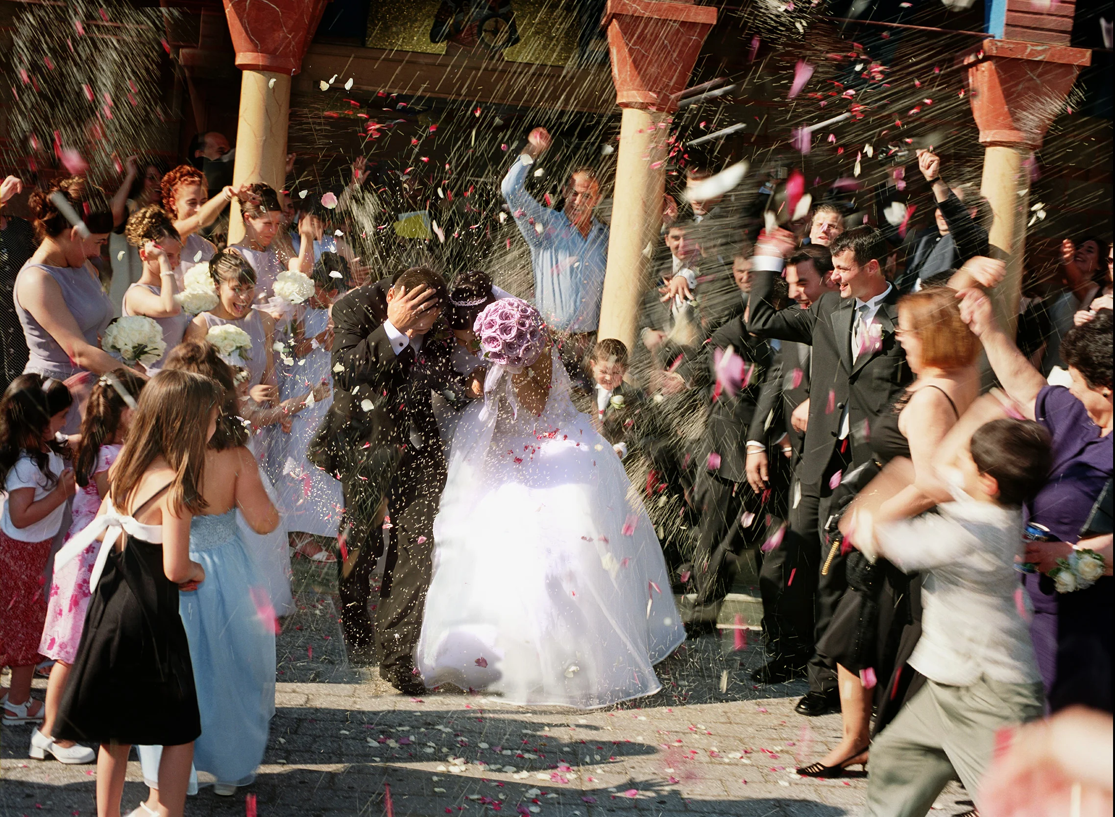 Weddings — James Daniel Entertainment