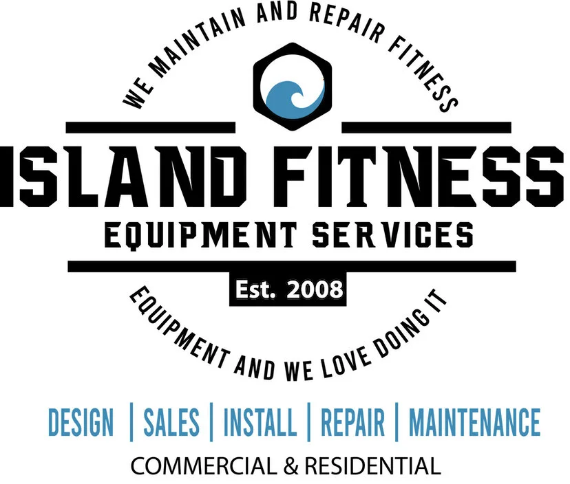 Exercise Equipment Logo