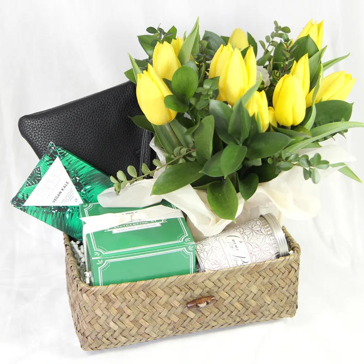 Gifts that Bloom — Occasions Box