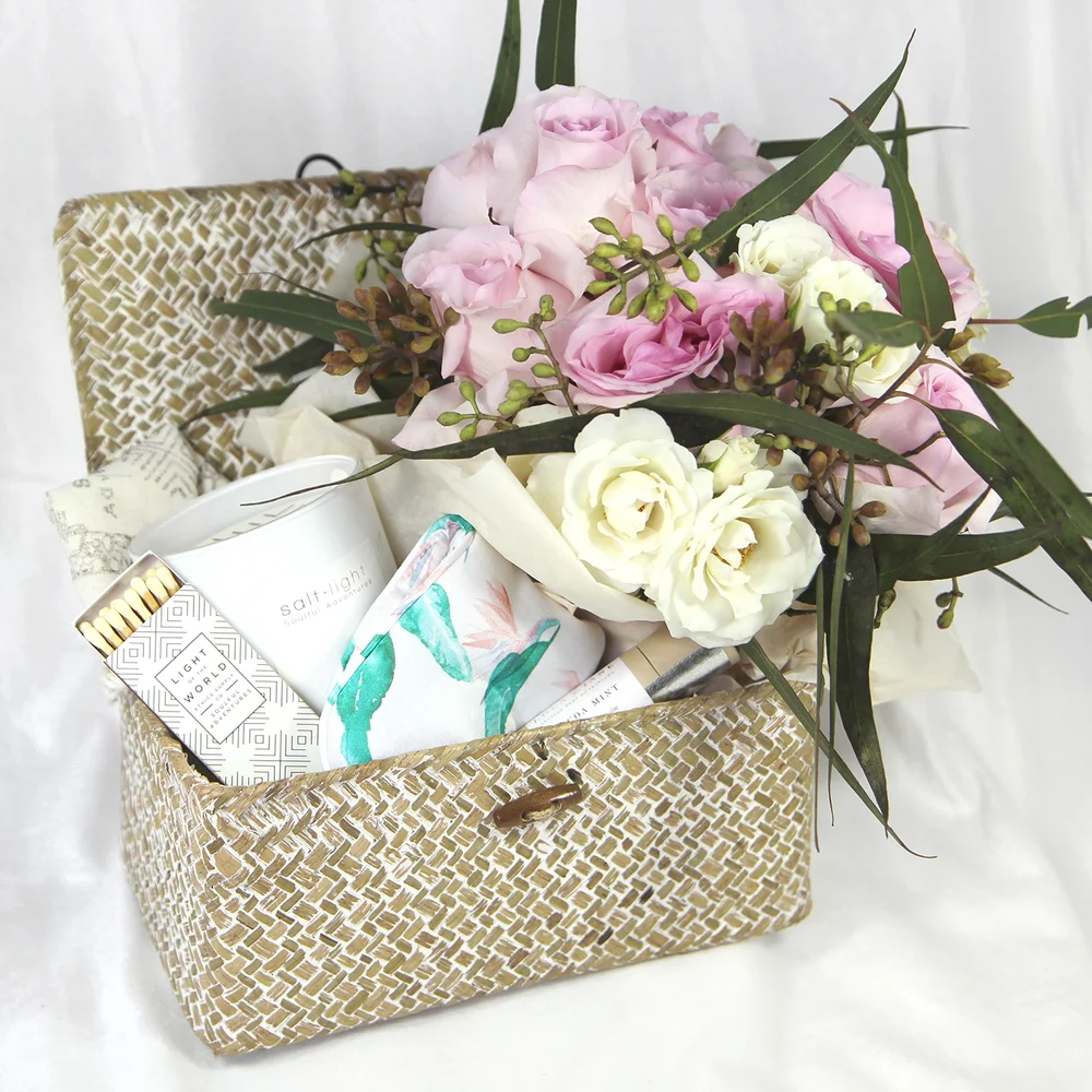 Gifts that Bloom — Occasions Box