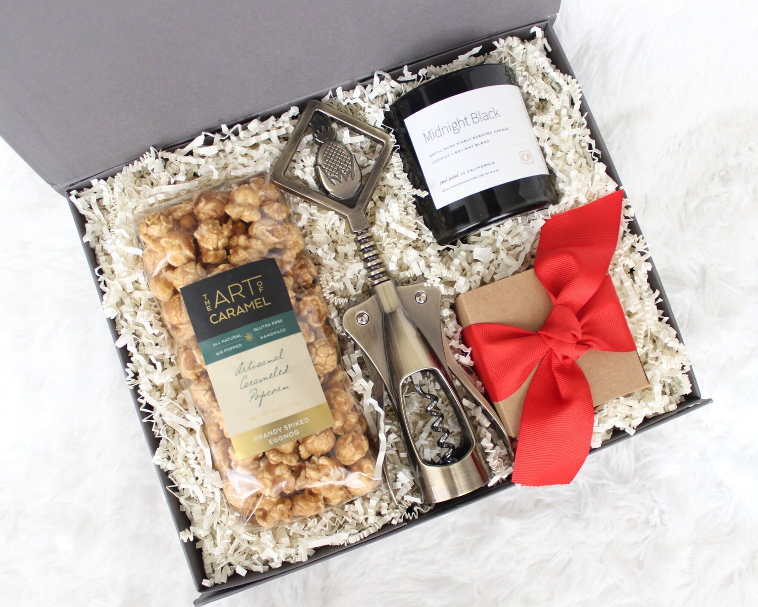 Business + Custom Gifting — Occasions Box