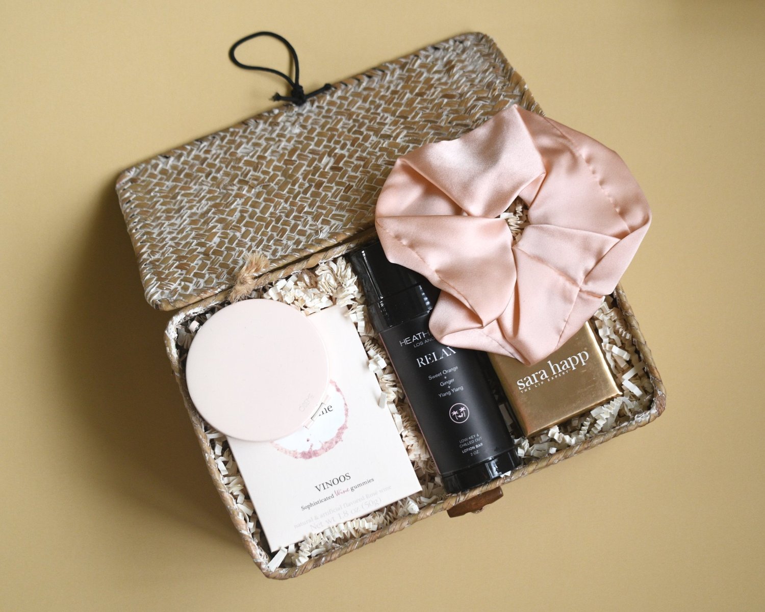 Occasions Box