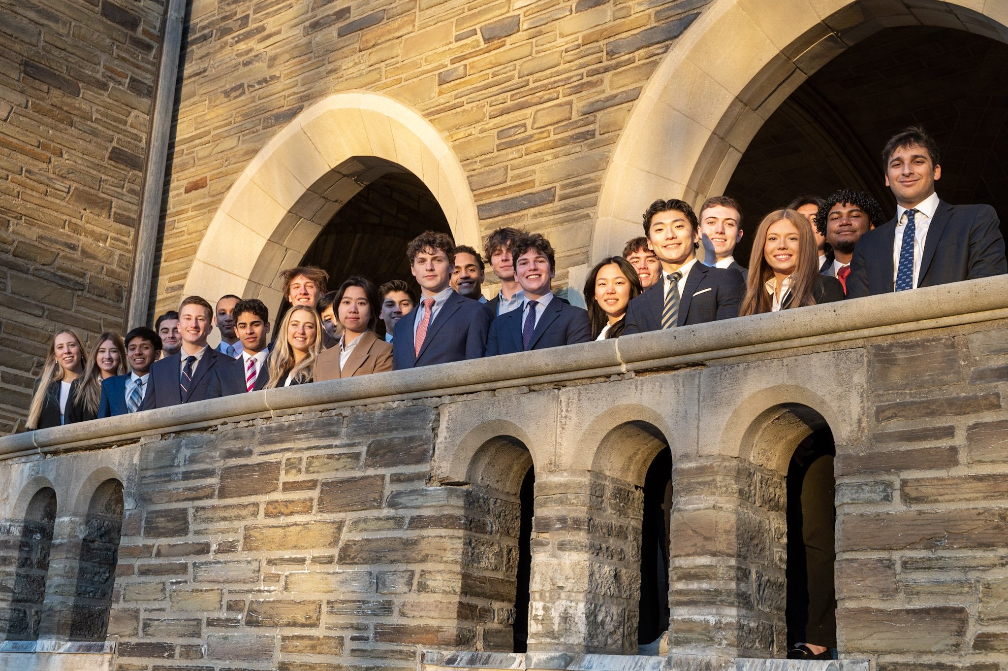 Cornell Finance Club