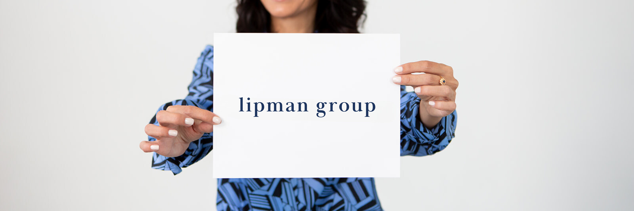 Join Lipman