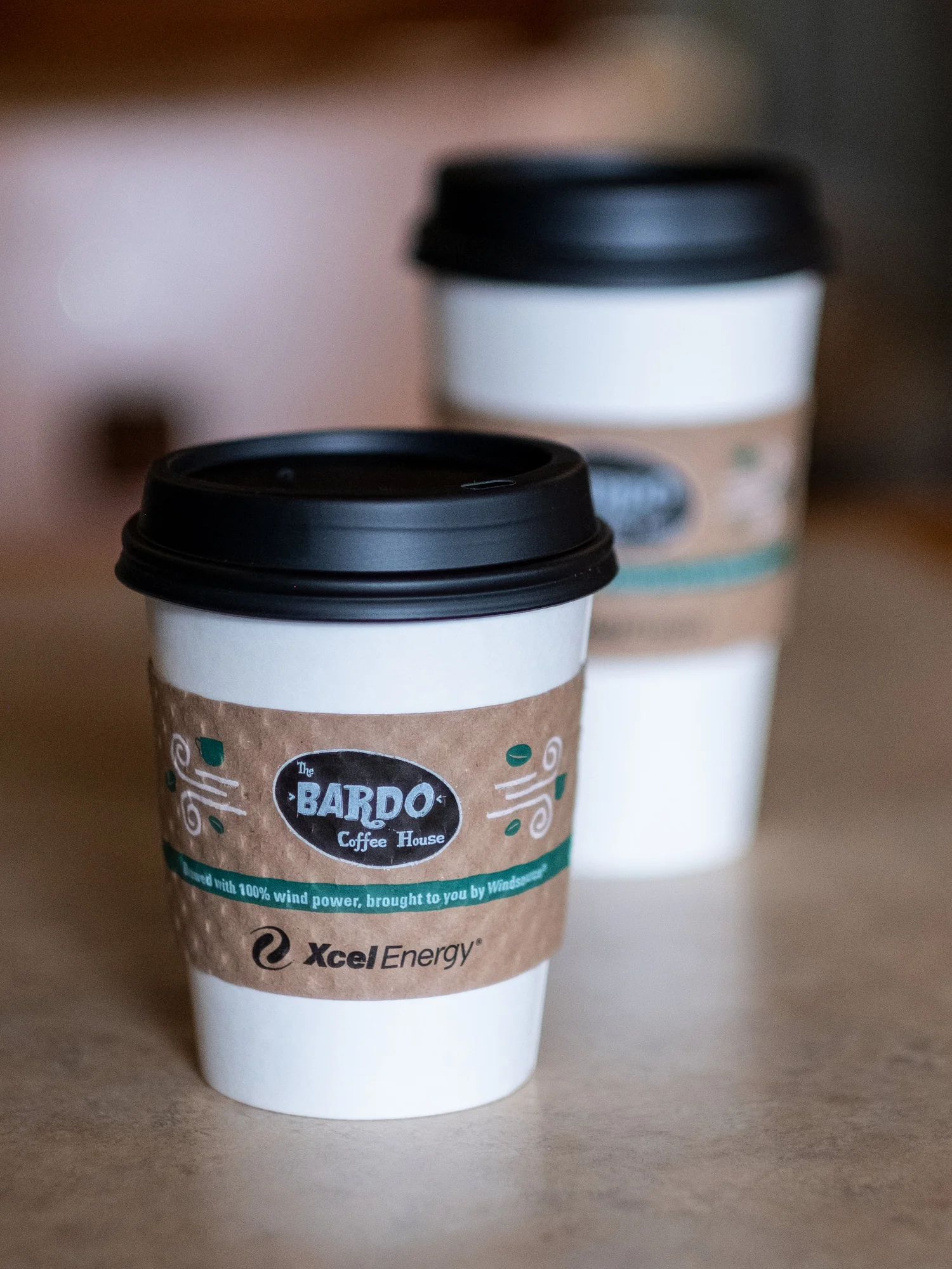 Wind Power — The Bardo • Denver's Late Night Coffee House