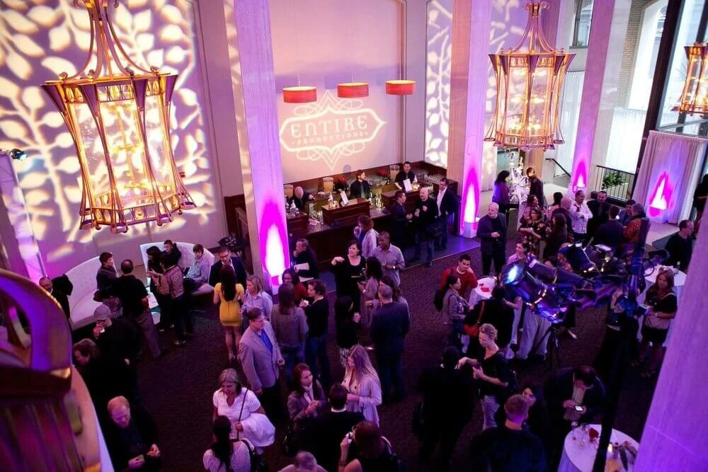Annual Showcase | Entire Productions, Inc.