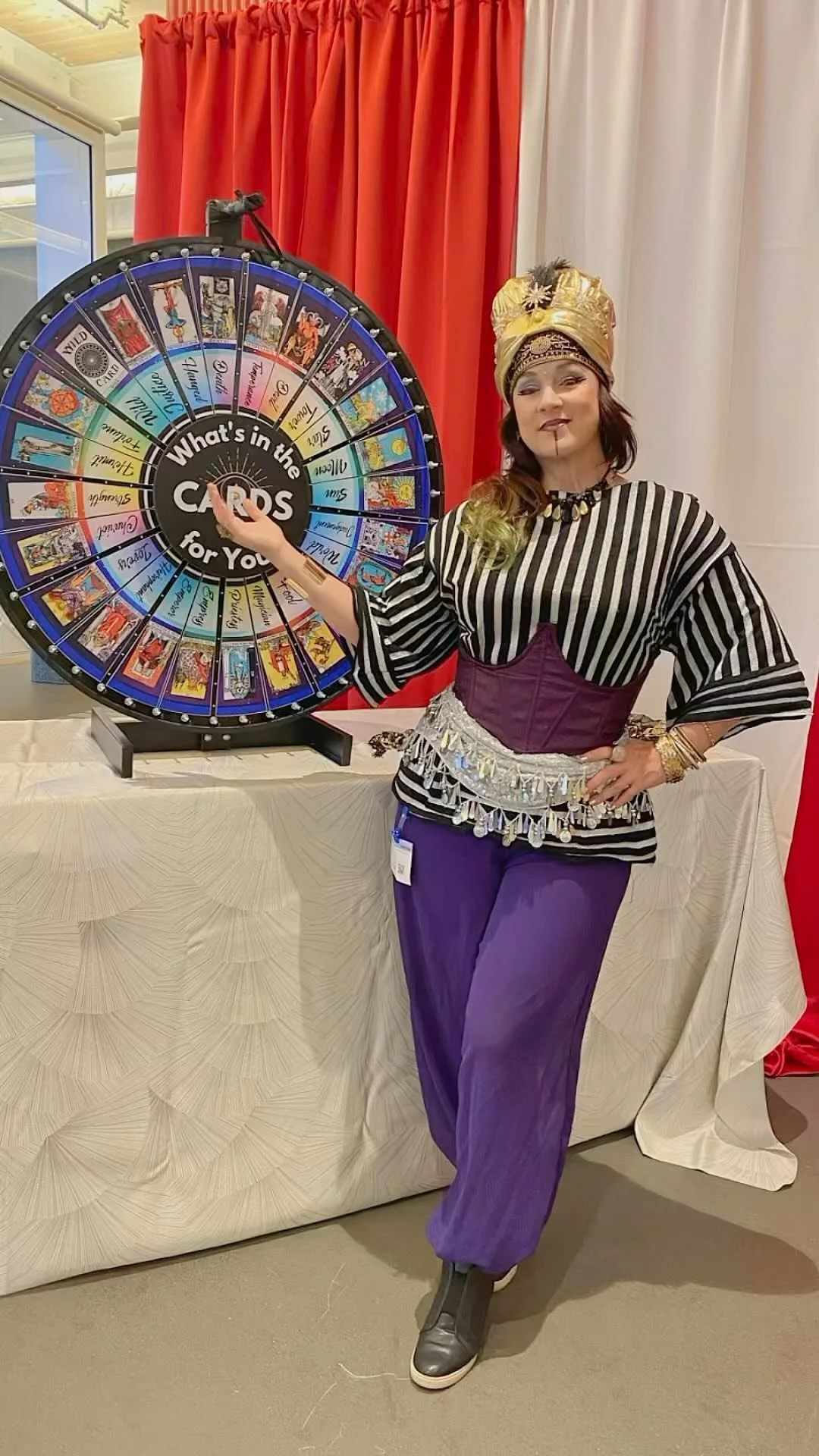 Bold Event and Entertainment Production for Corporate Events