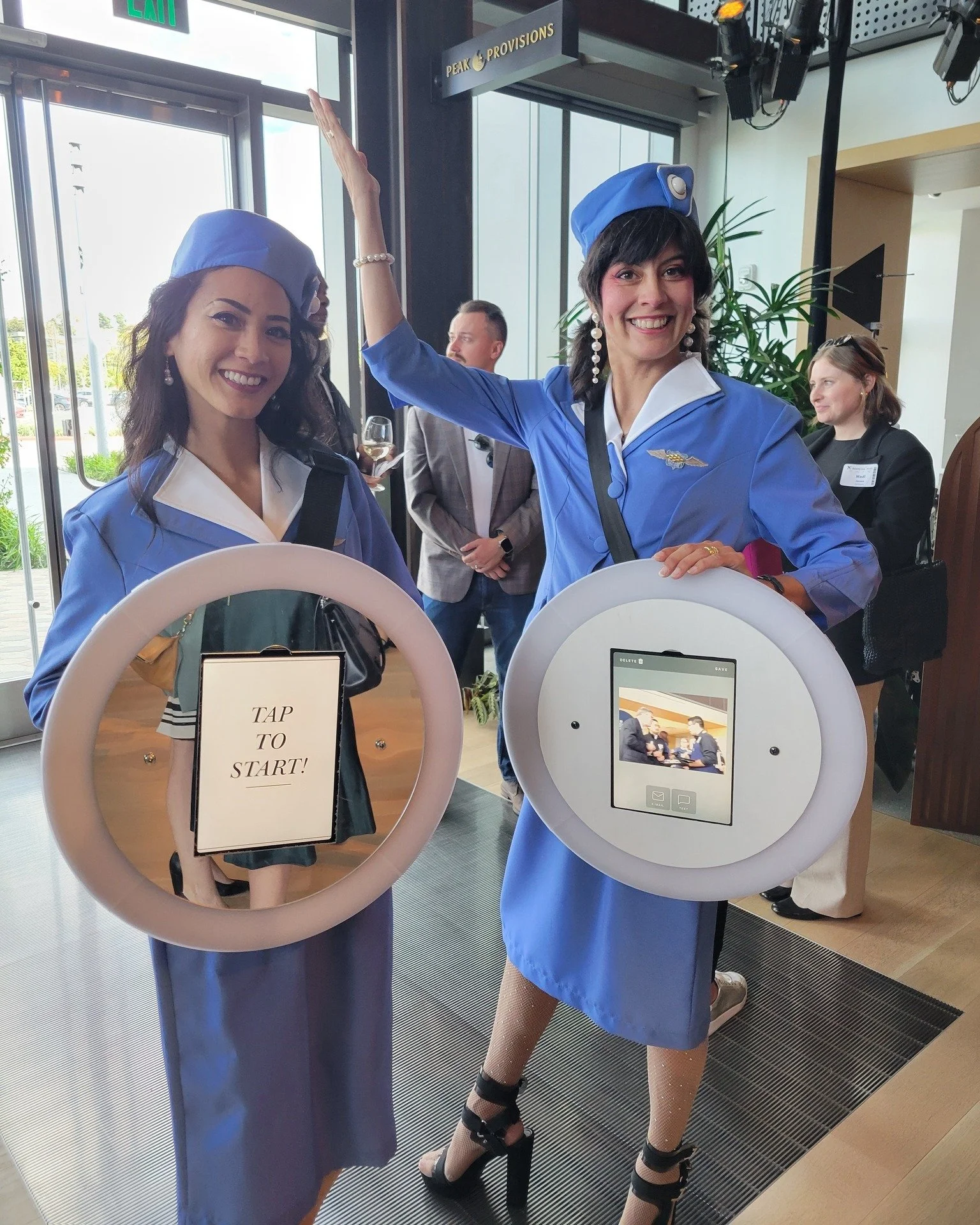 Bold Event and Entertainment Production for Corporate Events