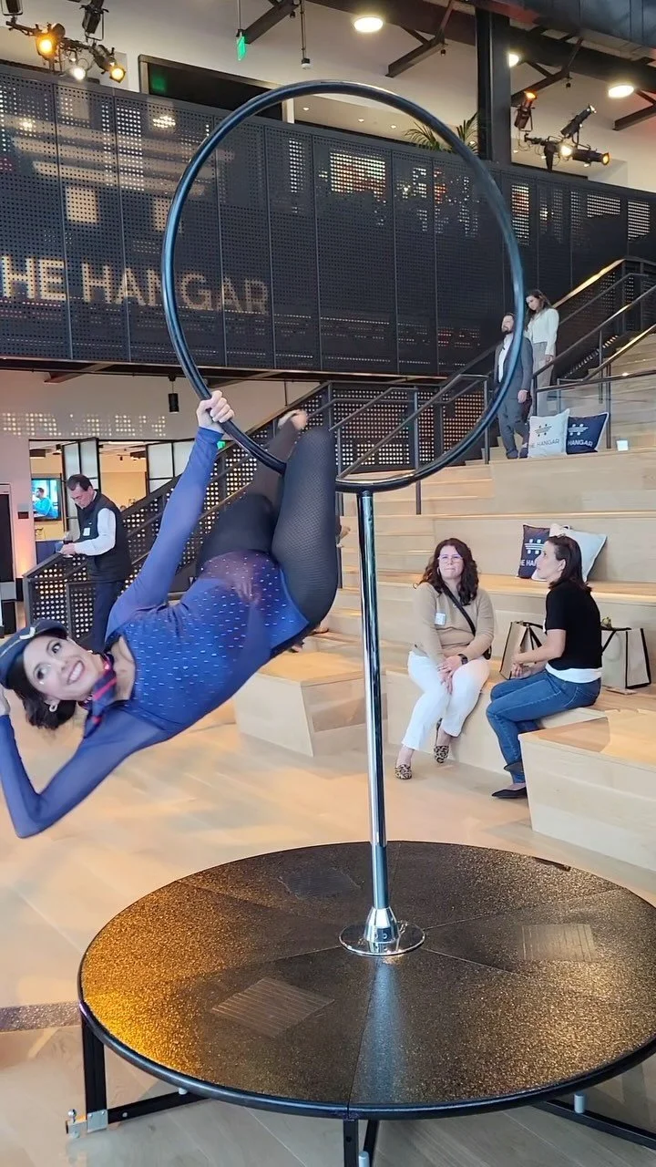 Bold Event and Entertainment Production for Corporate Events