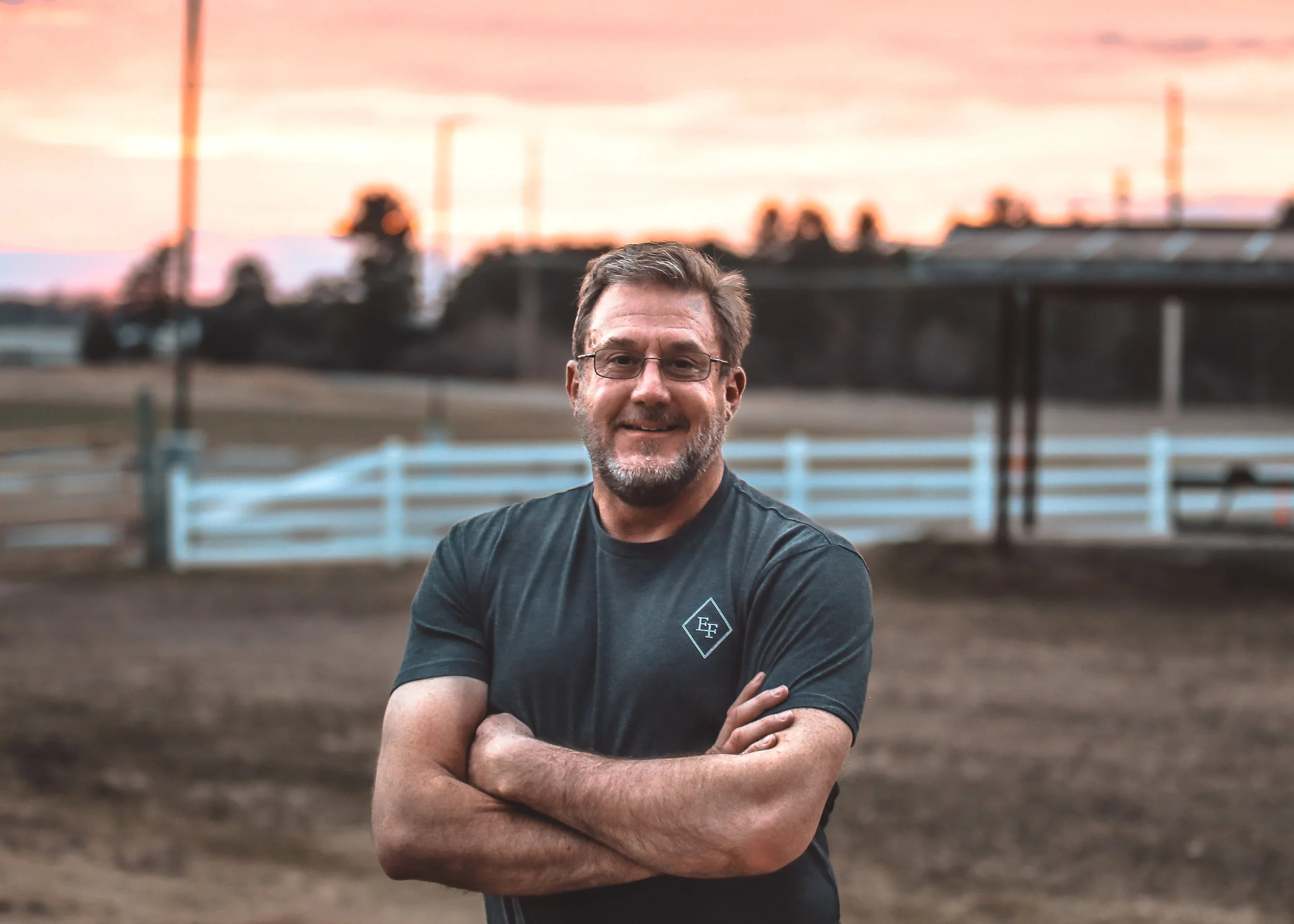 Meet the Farm Team — Erickson Farmstead