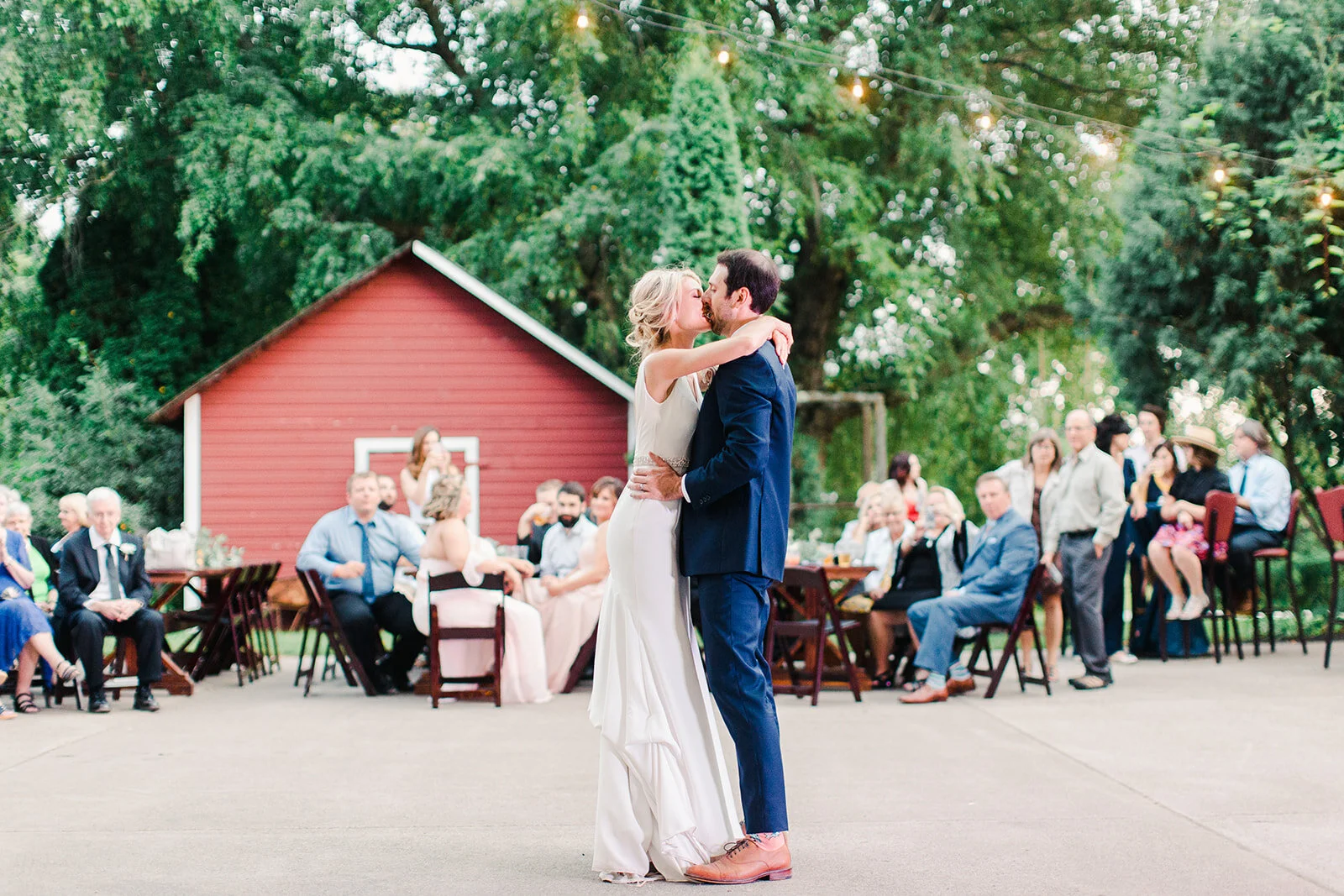 Start your happily ever after at the Farm! — Erickson Farmstead