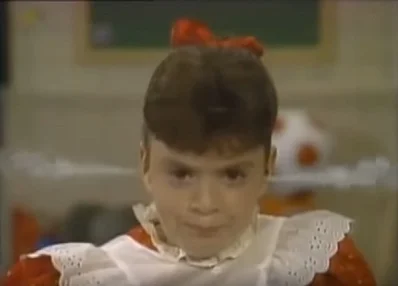 Small Wonder