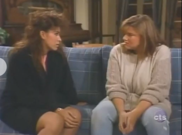 Natalie Facts Of Life